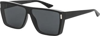 Saint Laurent Sonnenbrille - - Accessories - unisex - Schwarzk - 64 MM