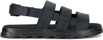 Badura Sandalen MOTTU-288 MI08 Schwarz