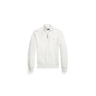 Polo Ralph Lauren Pullover-Sweater mit langen &Auml;rmeln - - Sweatshirts & Hoodies - Herren - Wei&szlig; - 2XL