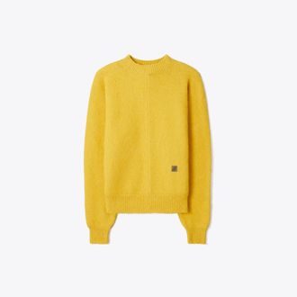 Tory Burch Wool Sweater