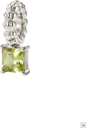 Purelei LEI Geburtsstein Charm August Peridot