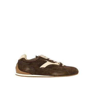 Ferragamo Sophie Sneakers - - Shoes - Damen - Braun - 34 1/2 EU