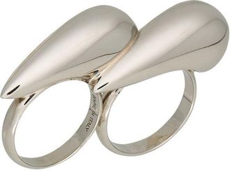 Givenchy SCHMUCK und UHREN - Ringe auf YOOX.COM