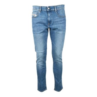 Diesel Herren, Jeans, Blau, W31Gr&ouml;&szlig;e