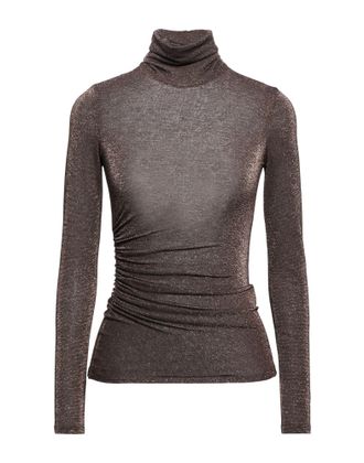 Simona Corsellini STRICKWAREN - Rollkragenpullover auf YOOX.COM