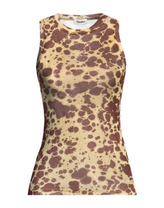 Nanushka TOPS - Tank Tops auf YOOX.COM