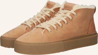 Blackstone Sneaker braun