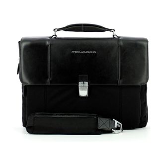 Piquadro Herren, Taschen, Schwarzk, ONE SIZEGr&ouml;&szlig;e