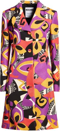 Moschino JACKEN & M&Auml;NTEL - M&auml;ntel auf YOOX.COM