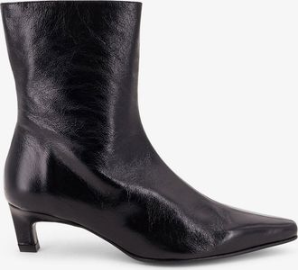 Alohas Ambar Rift leather ankle boots - ALOHAS - gender_Woman