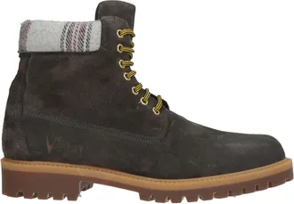 V2 SCHUHE - Stiefeletten auf YOOX.COM