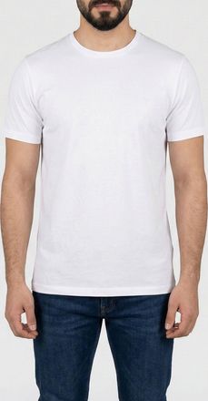 Dondup T-Shirt DONDUP Homme couleur Blanc