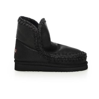 Mou Eskimo 18 - - Shoes - Damen - Schwarzk - 36 EU