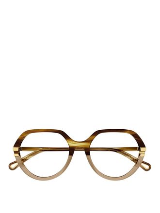 Chloé Lunettes - Marron