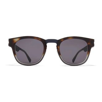 Mykita Femme, Accessoires, Brun, Taille: ONE Size Lunettes de soleil Delancey