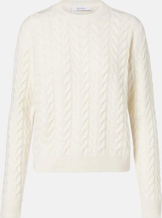 Max Mara Pullover Aramis aus Kaschmir