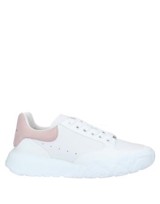 Alexander McQueen SCHUHE - Sneakers auf YOOX.COM
