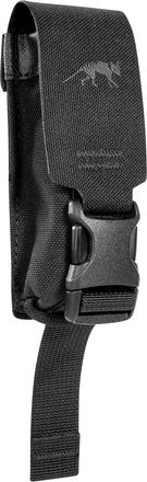 Tasmanian Tiger TT Tool Pocket MKII S kleine Zusatz-Tasche mit Molle-System, kompakte Zusatz-Pouch für Werkzeug, Messer, Taschenlampe, EDC; Schwarz