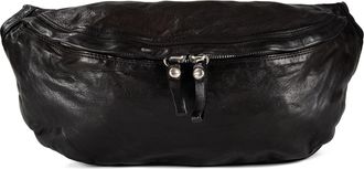 Campomaggi G&uuml;rteltasche Ciliegio