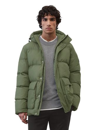 Marc O'Polo Herren 231092670032 Jacke, 484, XL