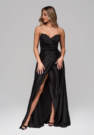 Ombre Abendkleid