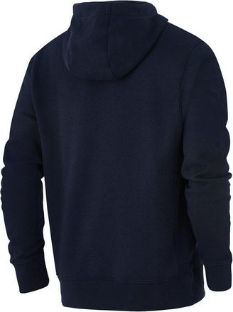 Nike Sweatshirt Nike Performance HNS Kroatien Club Hoody Baumwolle