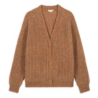 Louise Misha Cardigan Elvire Laine M&eacute;rinos - Collection Femme Louise Misha