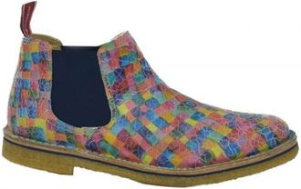 Gr&uuml;nbein Chelsea Boots - - Shoes - Damen - Mehrfarbig - 44 EU