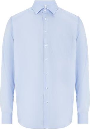 Seidensticker Chemise regular en coton