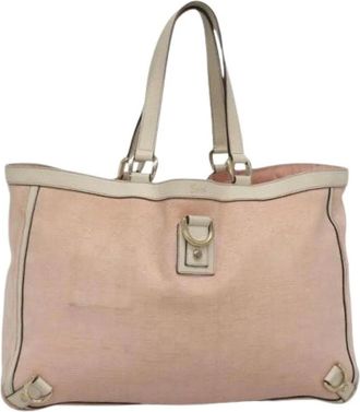 Gucci Damen, Pre-Owned, Rosa, ONE SIZEGröße