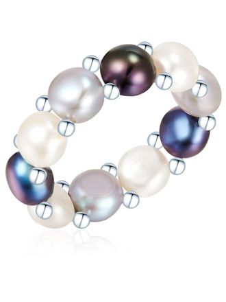 Valero Pearls Ring