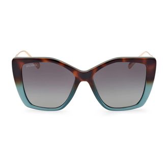 Max & Co. Max &Co Sonnenbrille Mo0065 56N - - Accessories - Damen - Braun - 54 MM