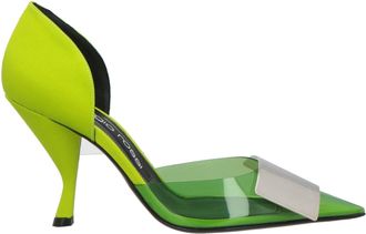 Sergio Rossi SCHUHE - Pumps auf YOOX.COM