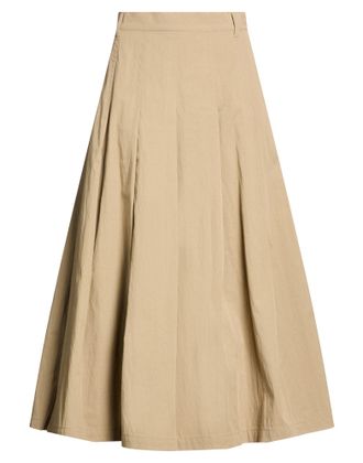 Max Mara HOSEN & R&Ouml;CKE - Midi-R&ouml;cke auf YOOX.COM