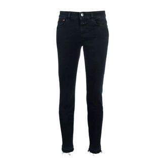 Closed Baker Skinny Jeans - - Jeans - Damen - Blau - W26