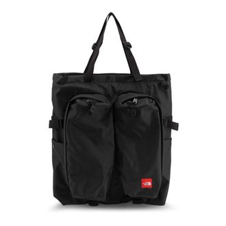 The North Face Red Box Tote Bag - - Sport - Herren - Schwarzk - ONE SIZE