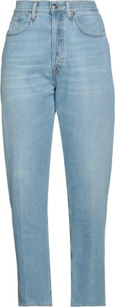 People HOSEN & RÖCKE - Jeanshosen auf YOOX.COM