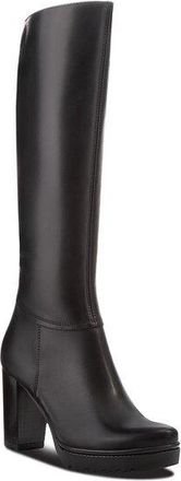 Lasocki Lasocki Stiefel KAMELIA-10 Schwarz