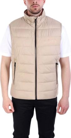 HUGO BOSS Homme, Vestes, Beige, Taille: XL H-Cenito Vest