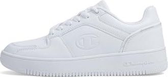 Champion RD18 2.0 Low W Low Top Baskets Femme Chaussures Blanc Ww010 40.5 EU