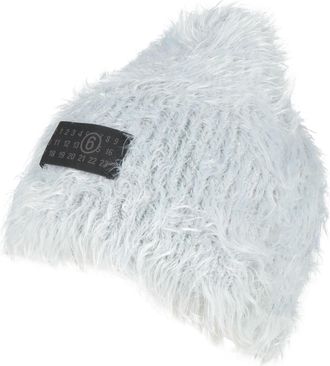Maison Margiela ACCESSOIRES - M&uuml;tzen & H&uuml;te auf YOOX.COM