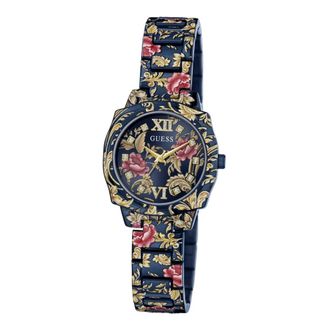 Guess Guess Gw1114L7 Uhr - - Accessories - Damen - Mehrfarbig - ONE SIZE
