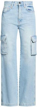 Liu Jo BAS - Pantalons en jean sur YOOX.COM