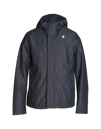 K-Way JACQUEL DENIM 3L