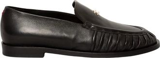 Halmanera Sira 11 Loafer - Femme - Chaussures - Noir - Taille: 41 EU