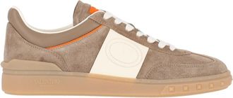 Valentino Garavani Low-Top Sneakers Upvillage