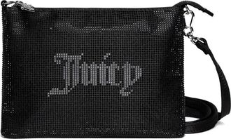 Juicy Couture Damen, Taschen, Schwarzk, ONE SIZEGr&ouml;&szlig;e