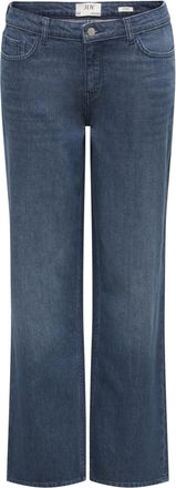 Jacqueline de Yong Jdykatie Lw Straight Dbg001 105 DNM Noos