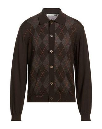 Our Legacy MAILLE - Cardigans sur YOOX.COM