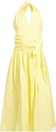 Msgm KLEIDER - Maxi-Kleider auf YOOX.COM